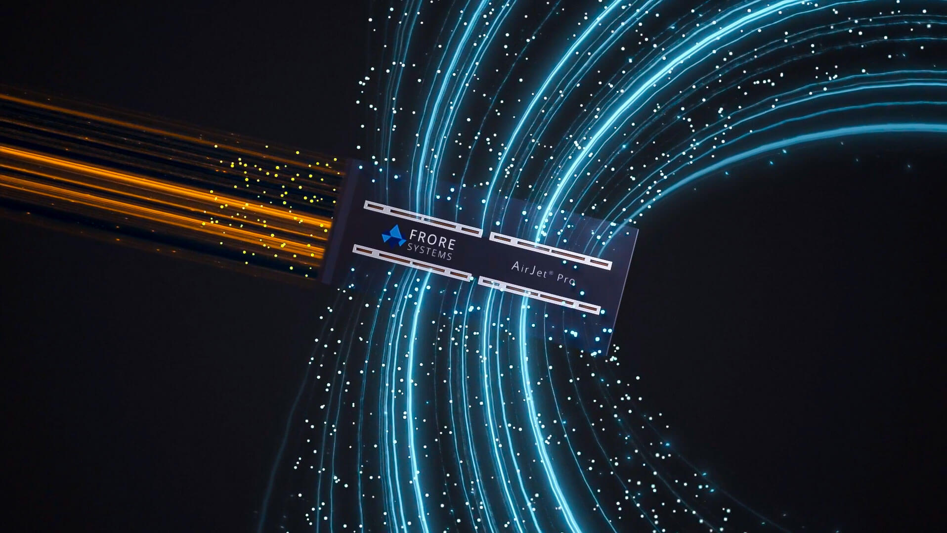 AirJet® - A revolution in active cooling. | Blog | Frore Systems