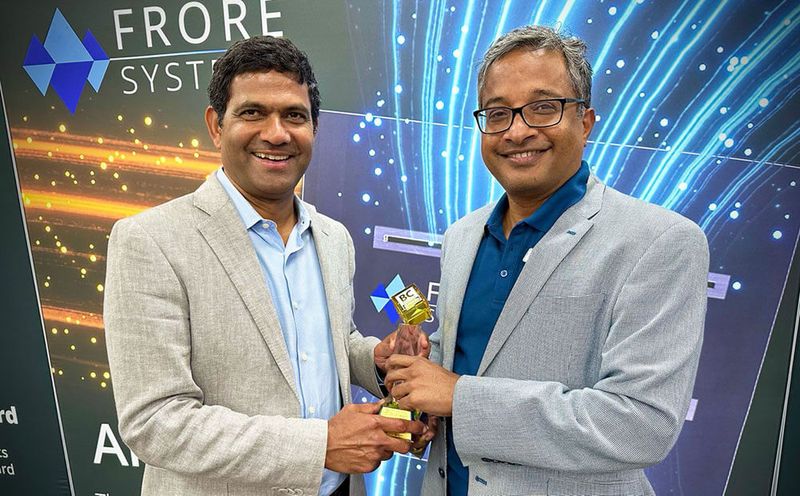 Blog | Frore Systems