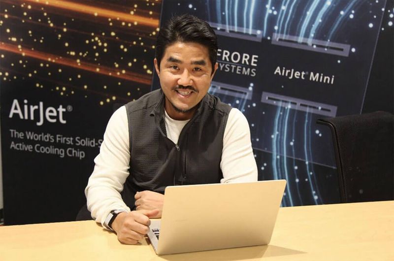 Blog | Frore Systems