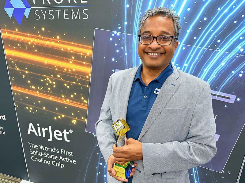 Blog | Frore Systems