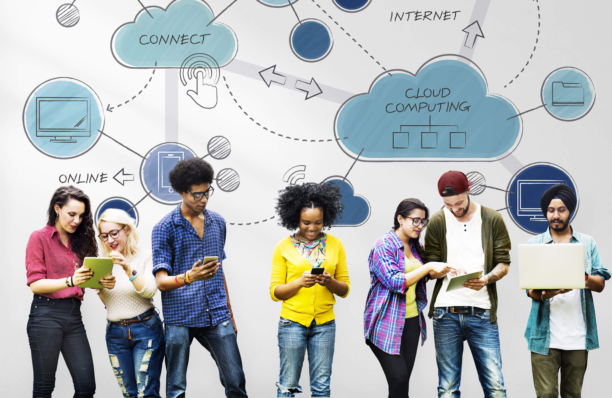 Keeping your most important devices safe… and cool! | Blog | Frore Systems