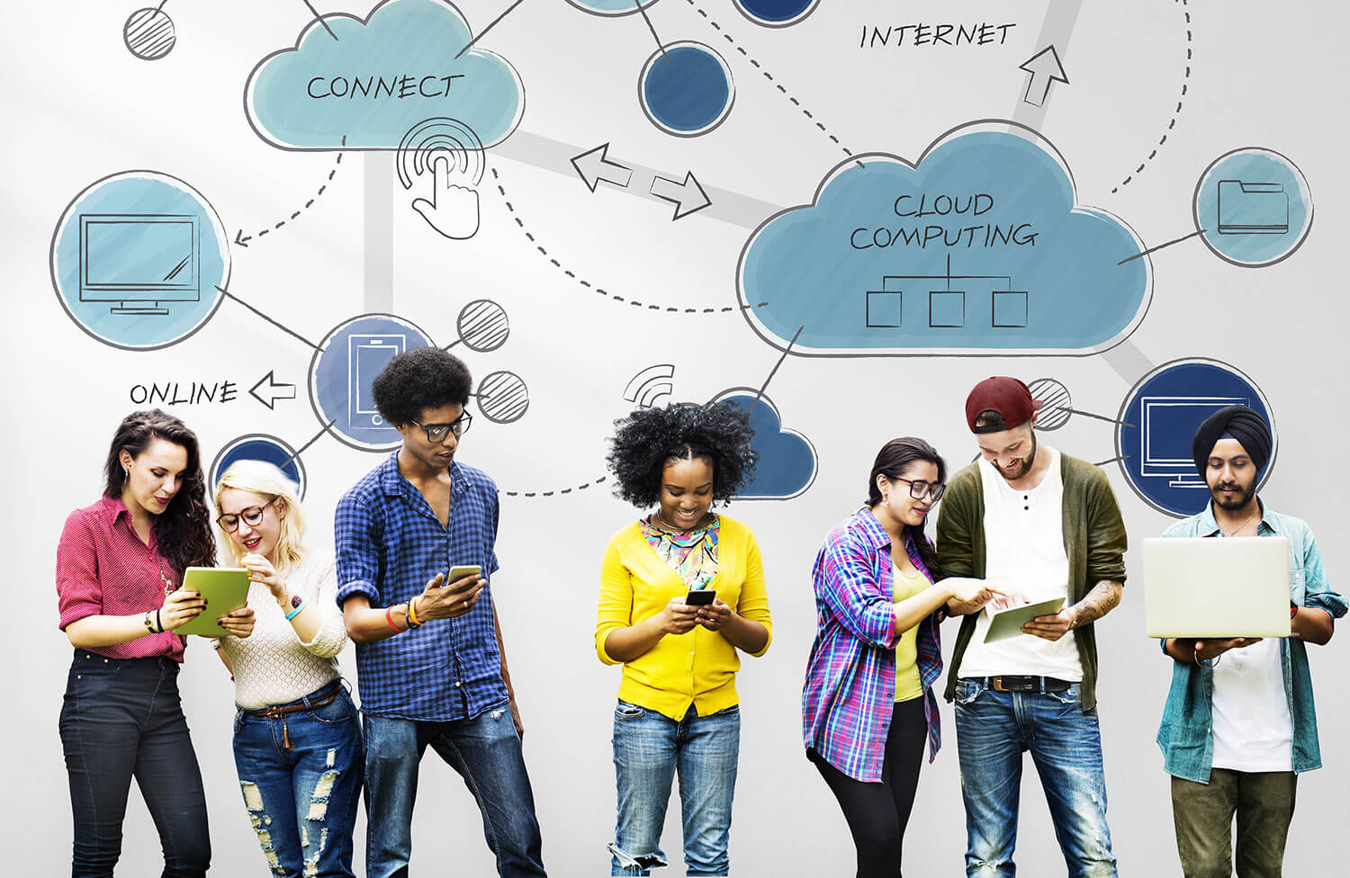 Blog | Frore Systems