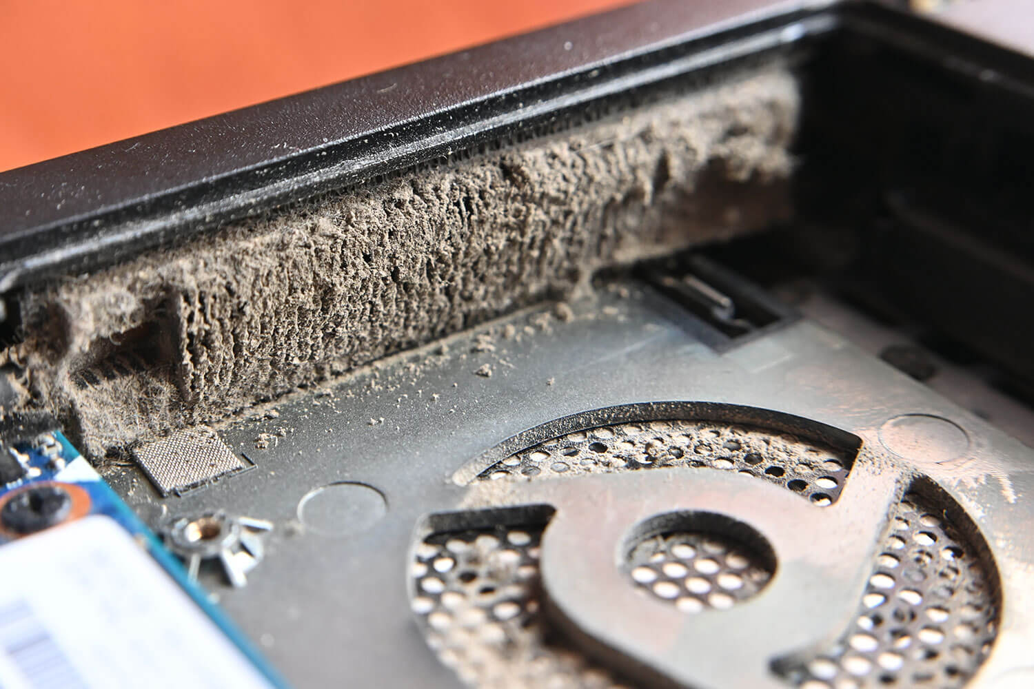 Really?!? I need to clean my laptop fan every few weeks or else? | Blog ...