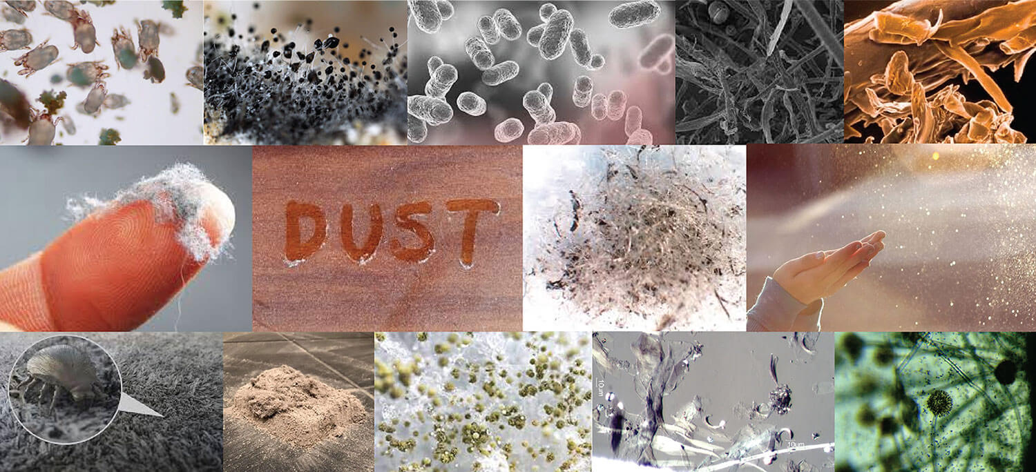 The dirty little secrets about dust and your devices. It’s worse than ...