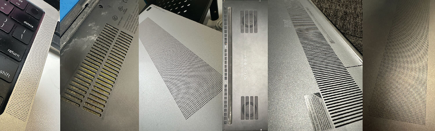 The dirty little secrets about dust and your devices. It’s worse than ...