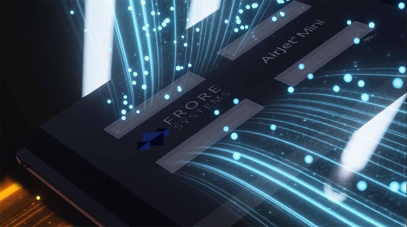 AirJet® Mini Slim | Frore Systems