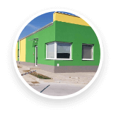 Technologie dla środowiska | AK Nova