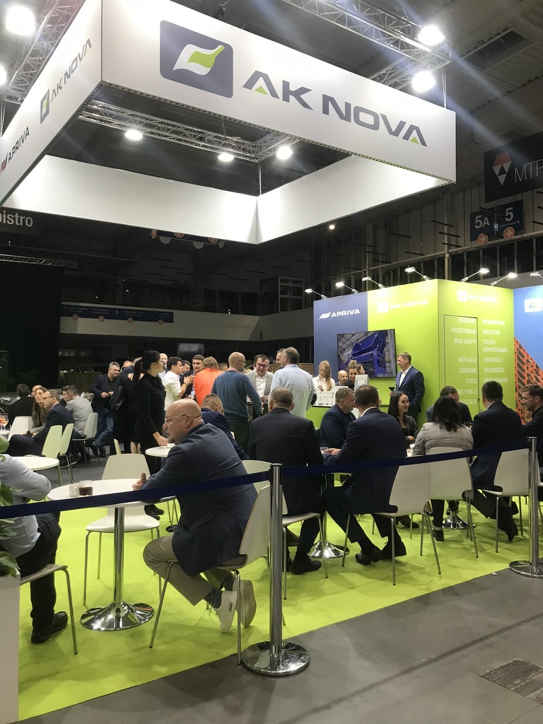 POLECO 2023 | AK Nova