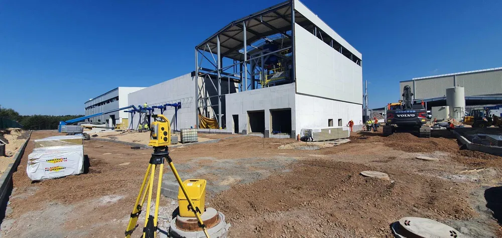 Pracownik ogólnobudowlany z okolic Śremu i Kcyni | AK Nova