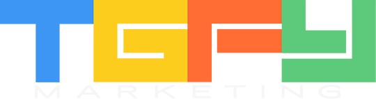 TGFY Marketing | Home