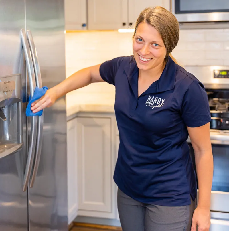 House Cleaning in Cincinnati, OH | Handy Home Gals