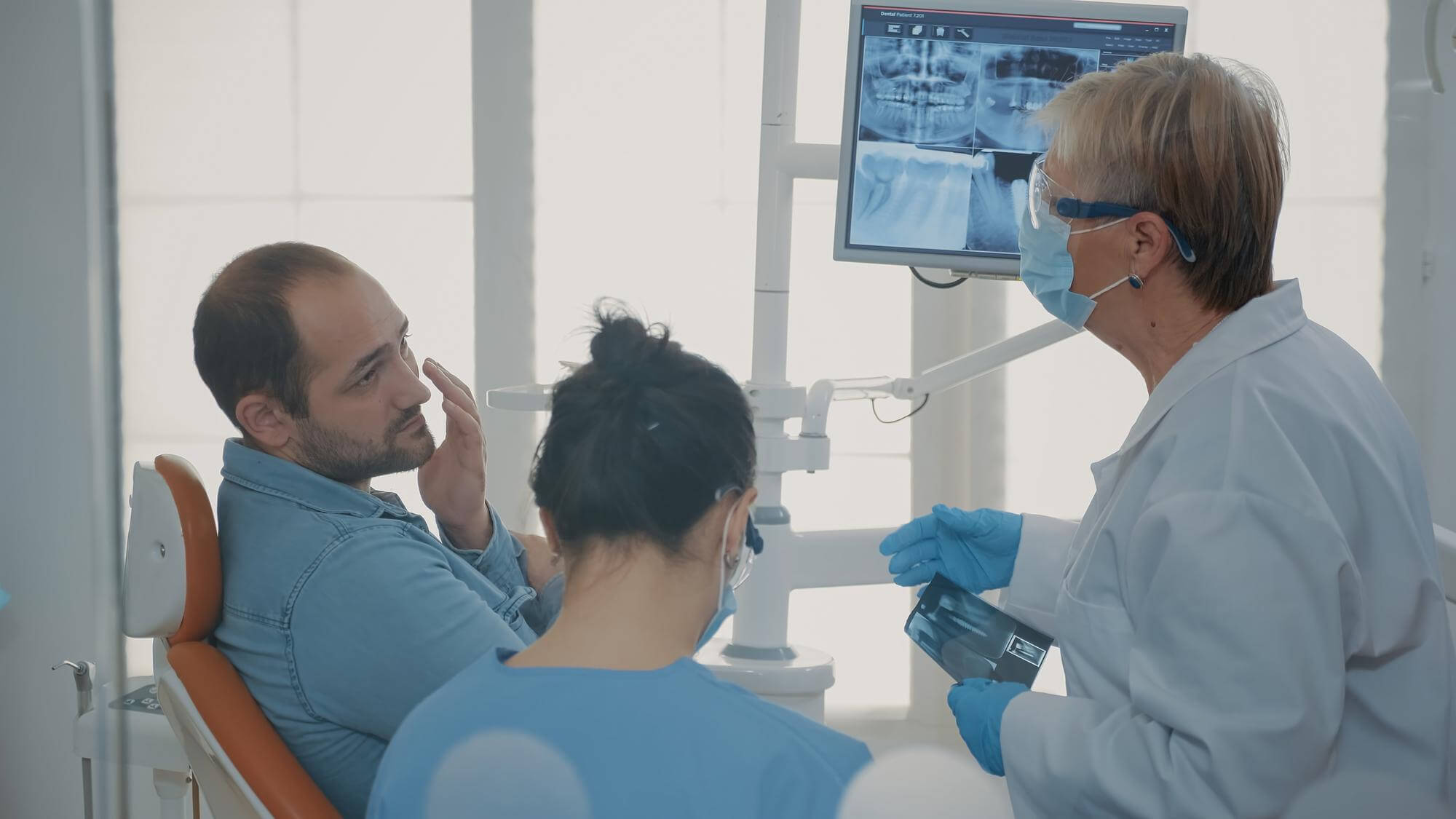 The Importance of Oral Cancer Screenings | Glendale Dental Smiles