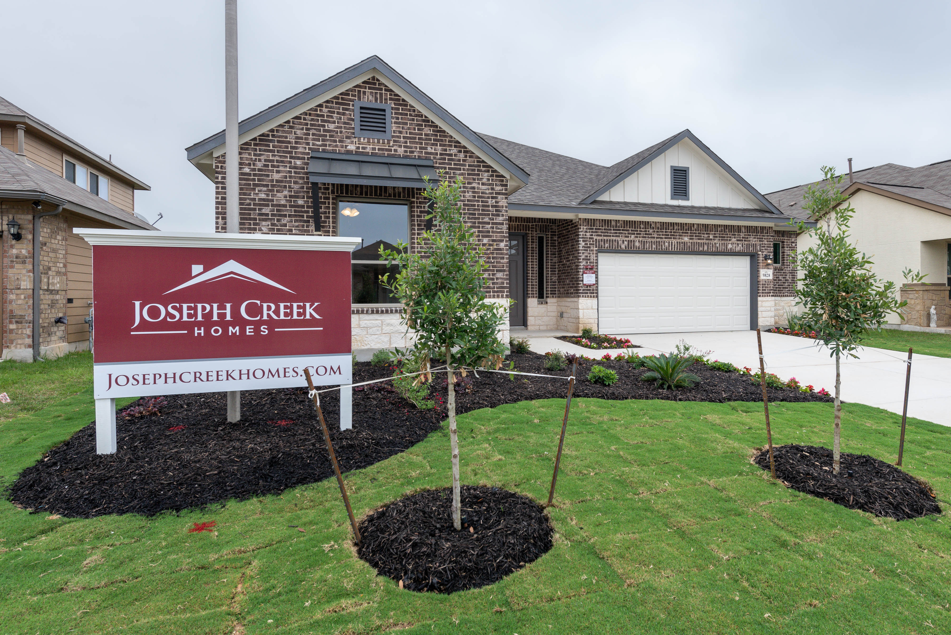 Rhine Valley | Joseph Creek Homes