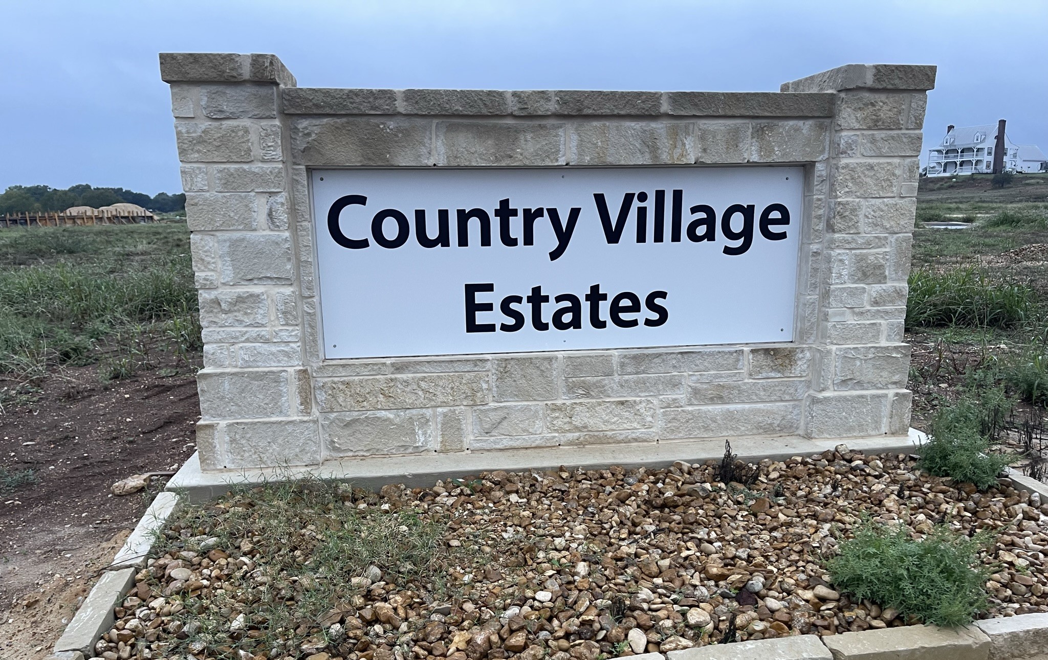 Country Village Estates | Joseph Creek Homes