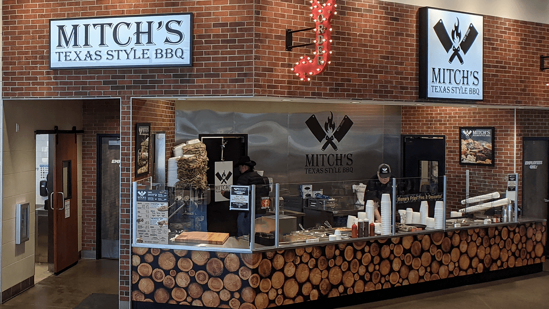 Our Locations - Mitch's Texas Style BBQ