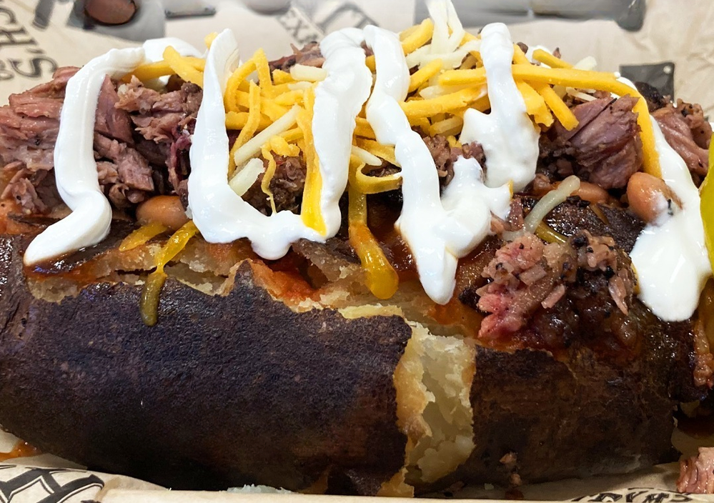 Our Menu - Mitch's Texas Style BBQ