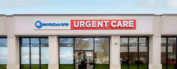 Urgent Care Center Bristol CT | PhysicianOne Urgent Care