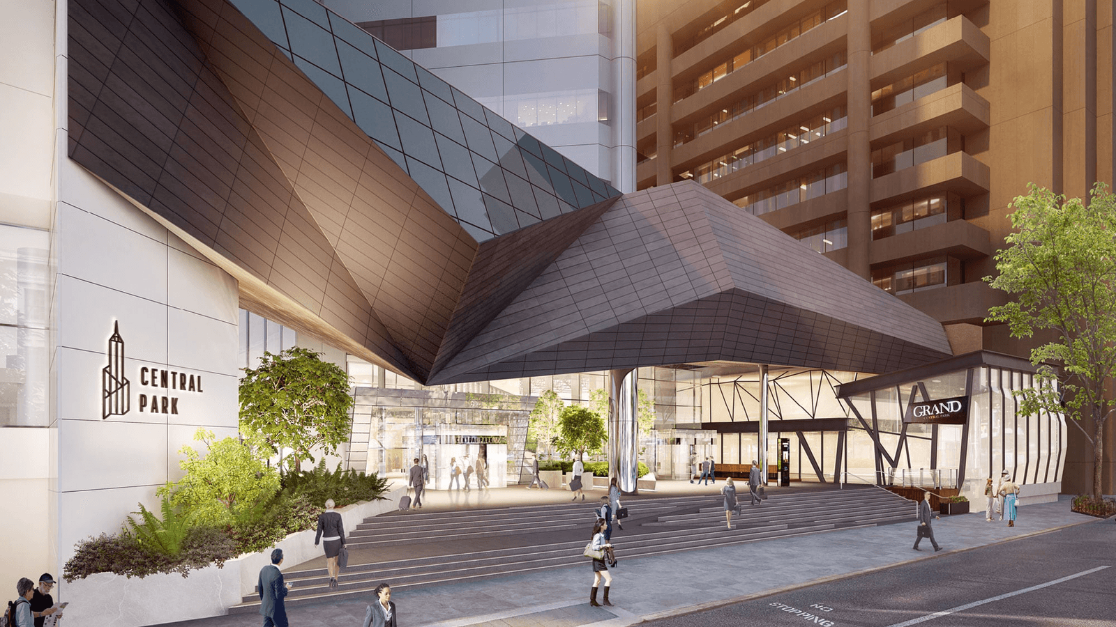 Block \ Building Better Brands \ Branding Agency Perth