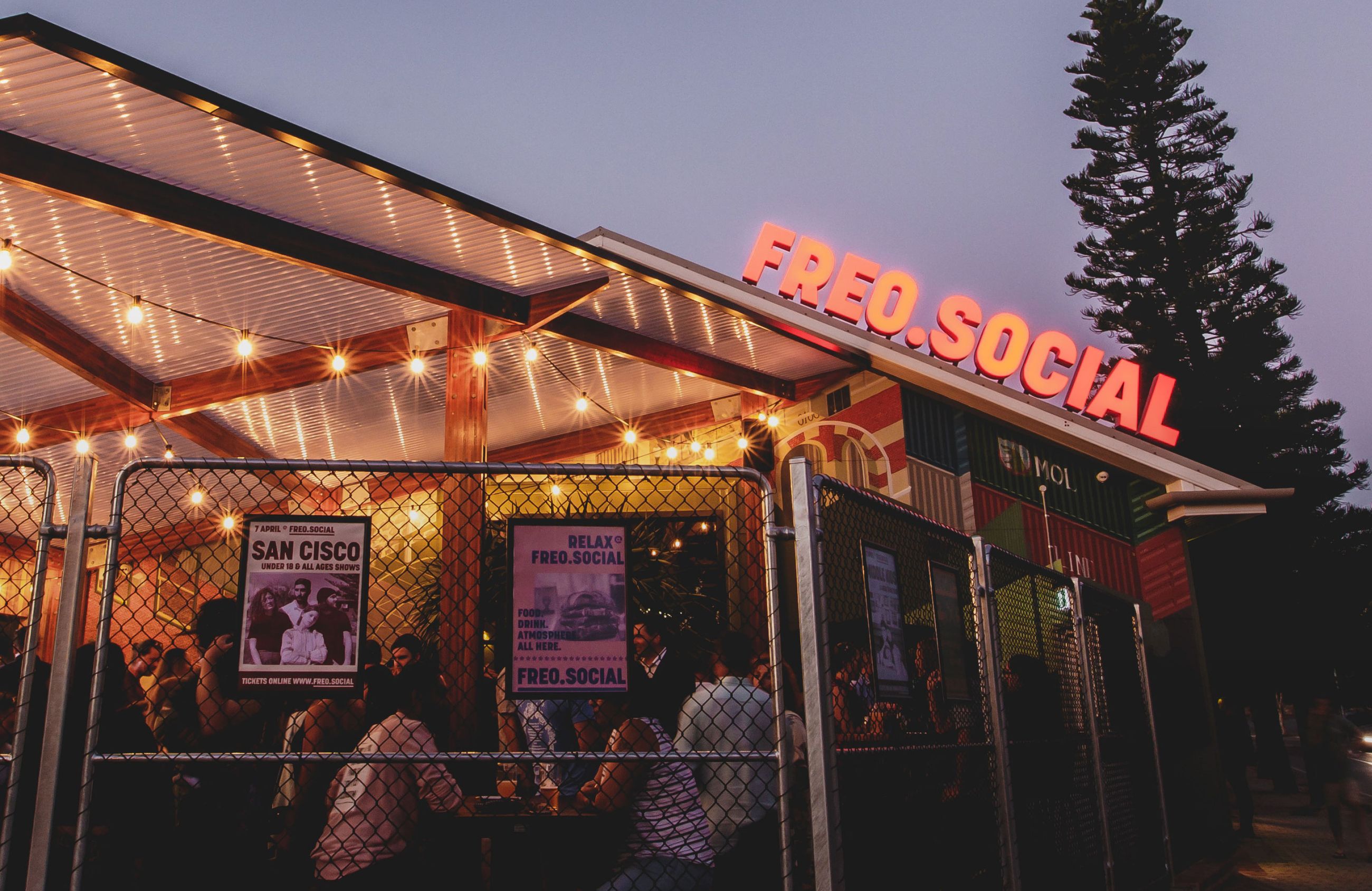 The Avocado Collective \ Branding Case Study \ Block