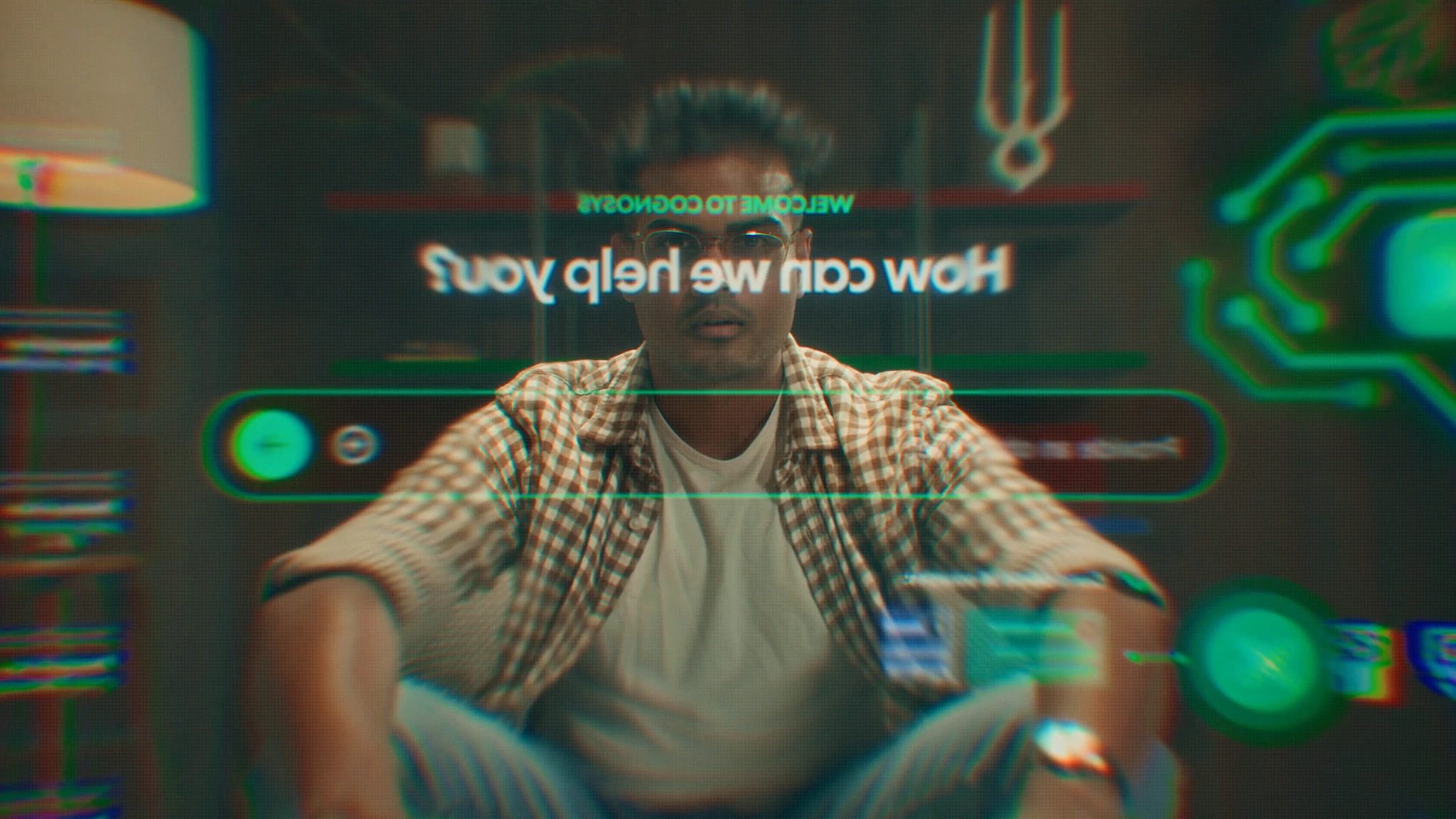 Our Work | New Parallel Studios Projects