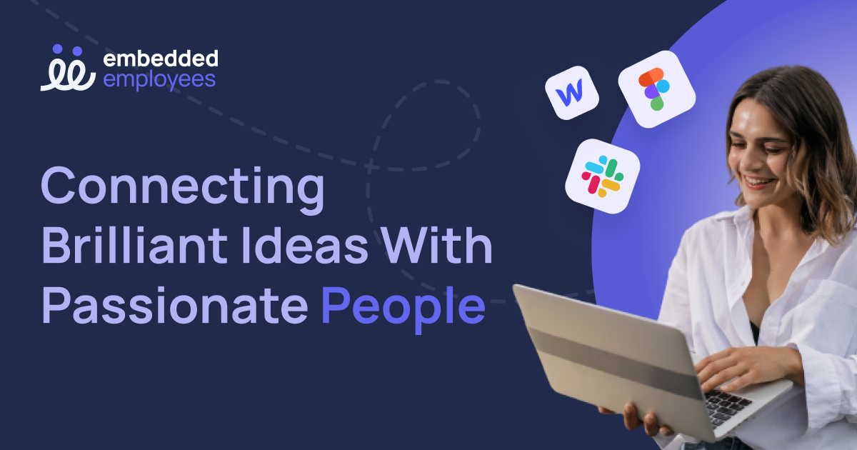 How it works — Embedded Employee