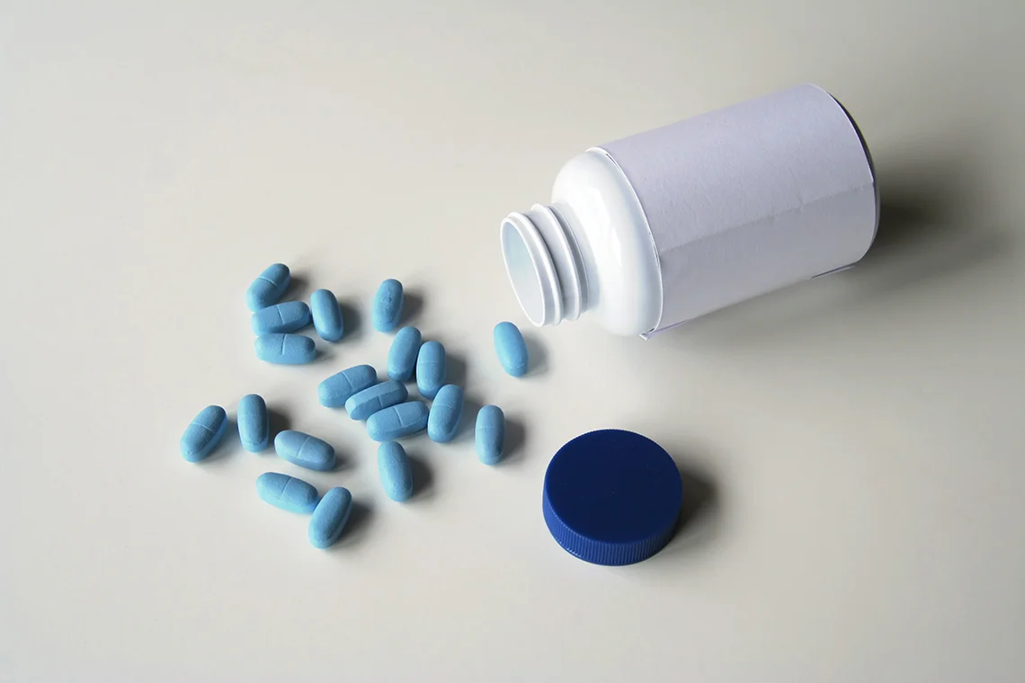 Alles zum aktuellen Viagra-Preis in Deutschland | GoSpring