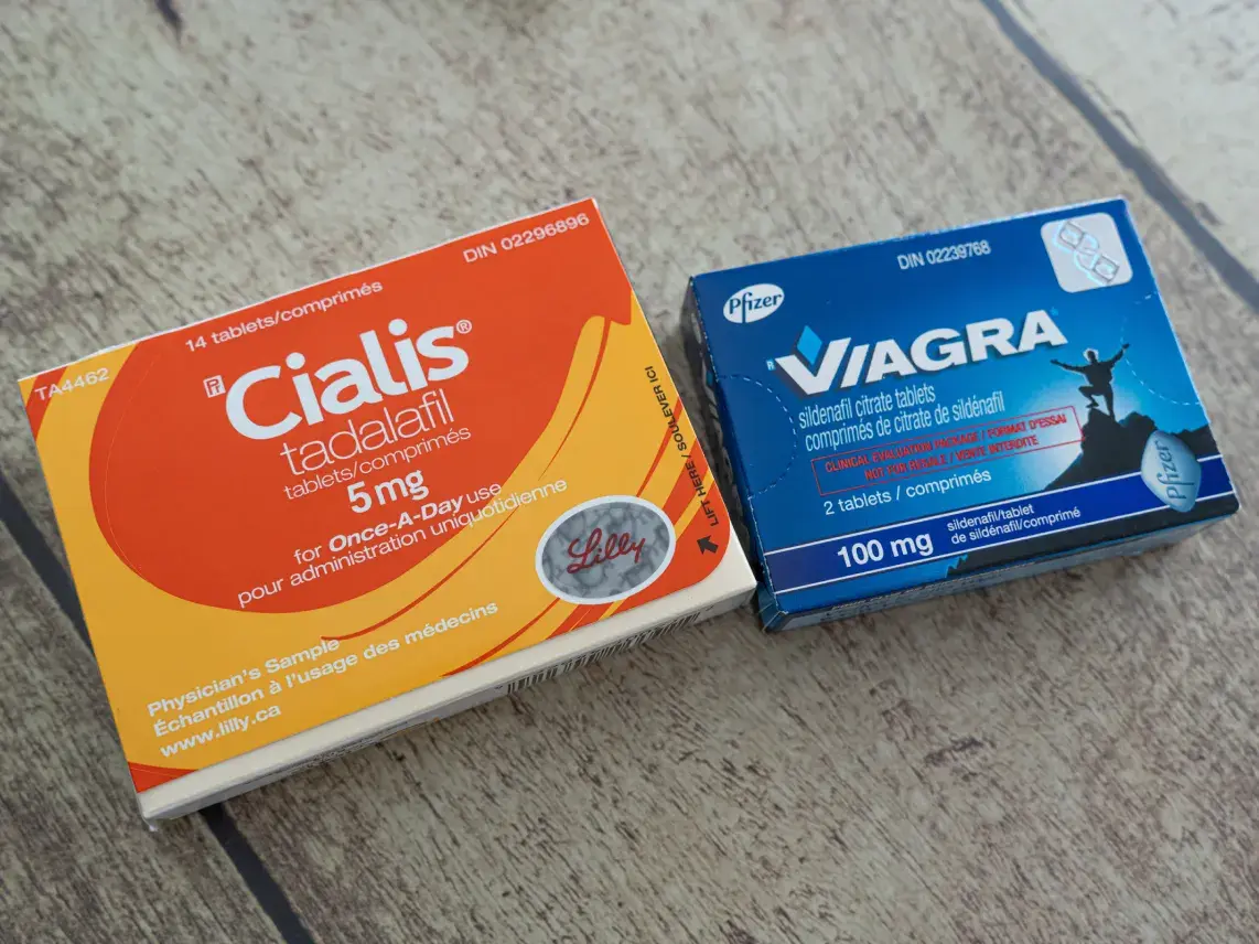 Welche Alternativen zu Tadalafil gibt es? | GoSpring