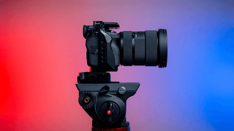 Best Cameras for Live Streaming - From Webcams to DSLRs | Opus Blog