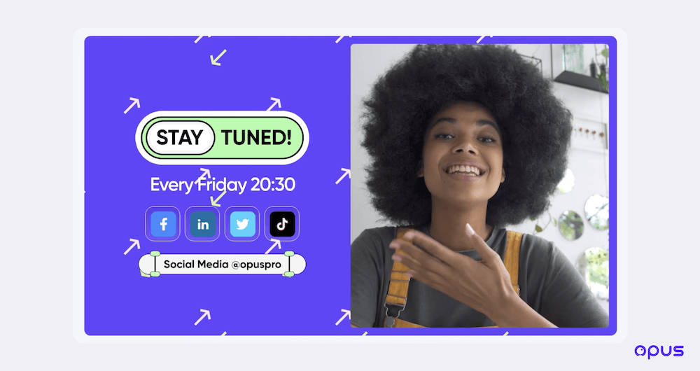 How to Start Streaming in 2023: The Ultimate Guide | Opus Blog