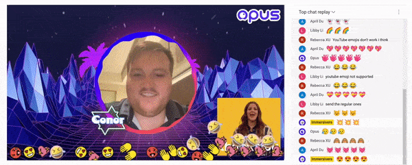 How to Get a TikTok Stream Key in 2023 | Opus Blog