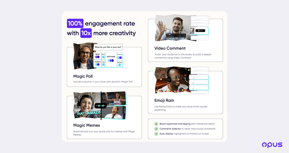 How to Get a TikTok Stream Key in 2023 | Opus Blog