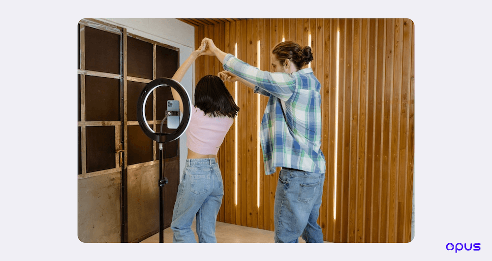 How to Go Live on TikTok: A Step-by-Step Guide for 2023 | Opus Blog