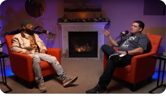 Opus Clip - AI-powered Video Repurposing