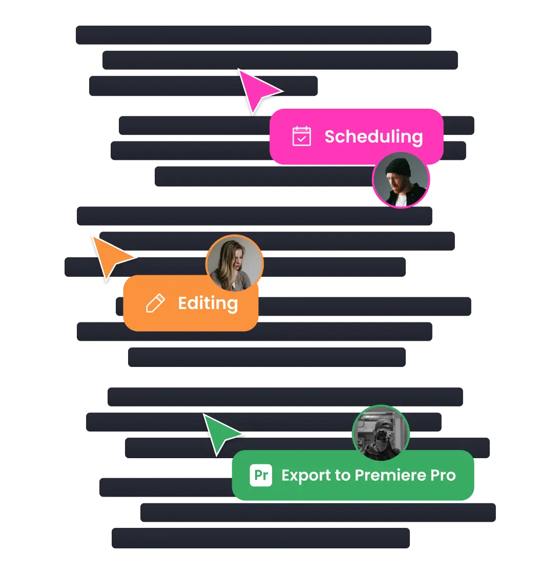 Opus Clip - AI-powered Video Repurposing