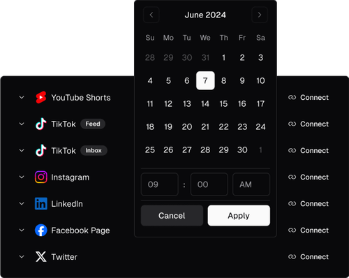Opus Clip - AI-powered Video Repurposing