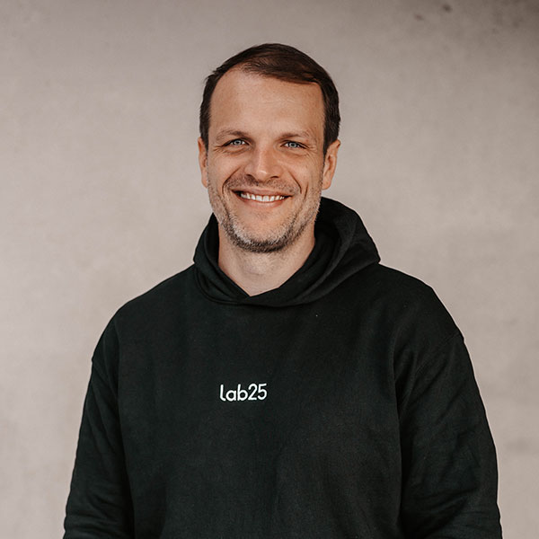 lab25 - Future-proof your business