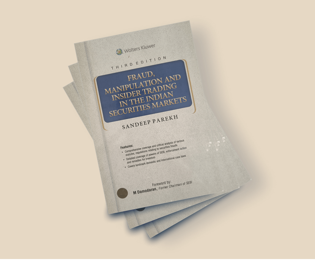 Publications & Events - Finsec Law Advisors