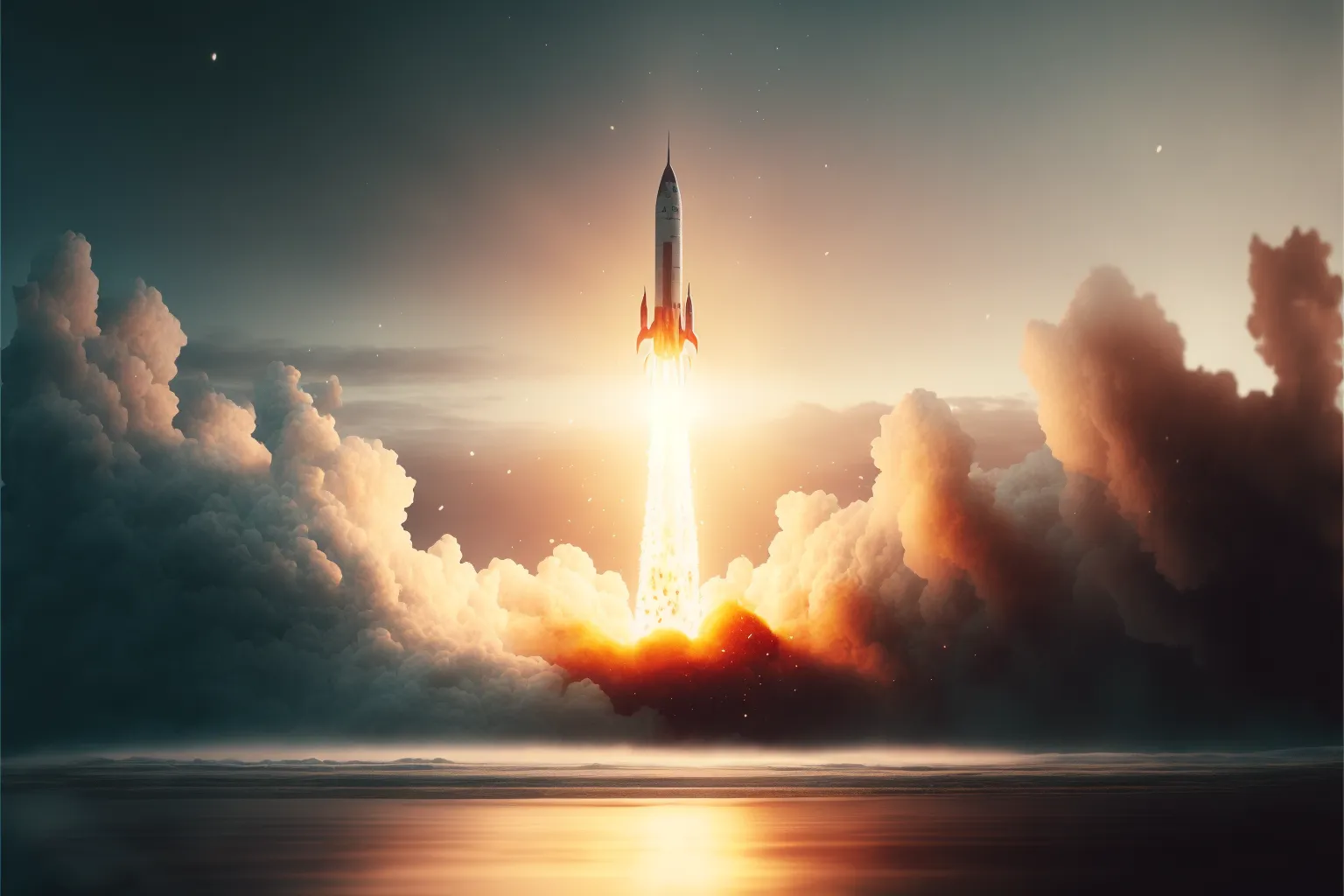 Lift off with Orbit. | Orbit Careers