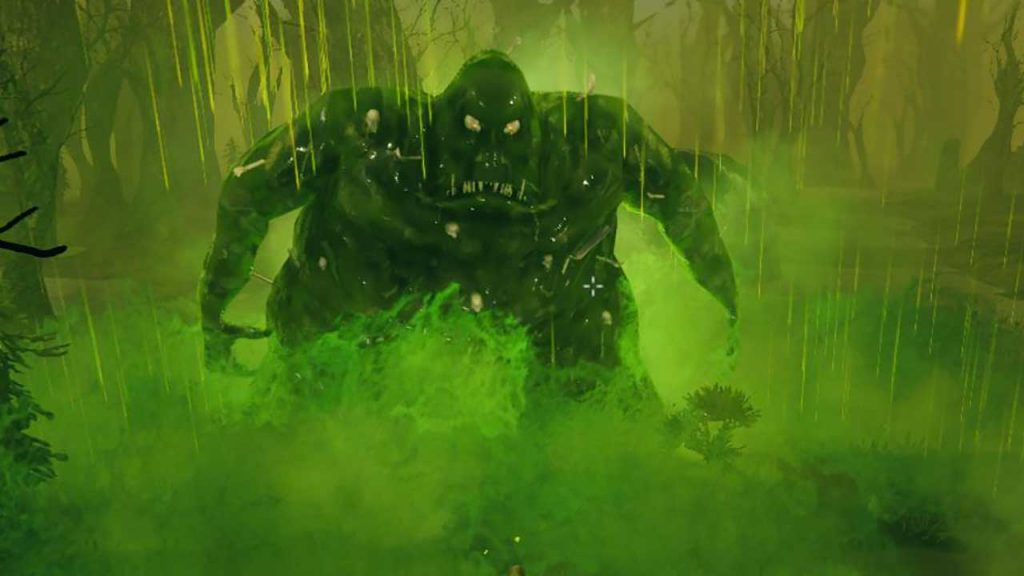 Summon and defeat Bone Mass, the third boss in Valheim - Nitroserv ⚡️