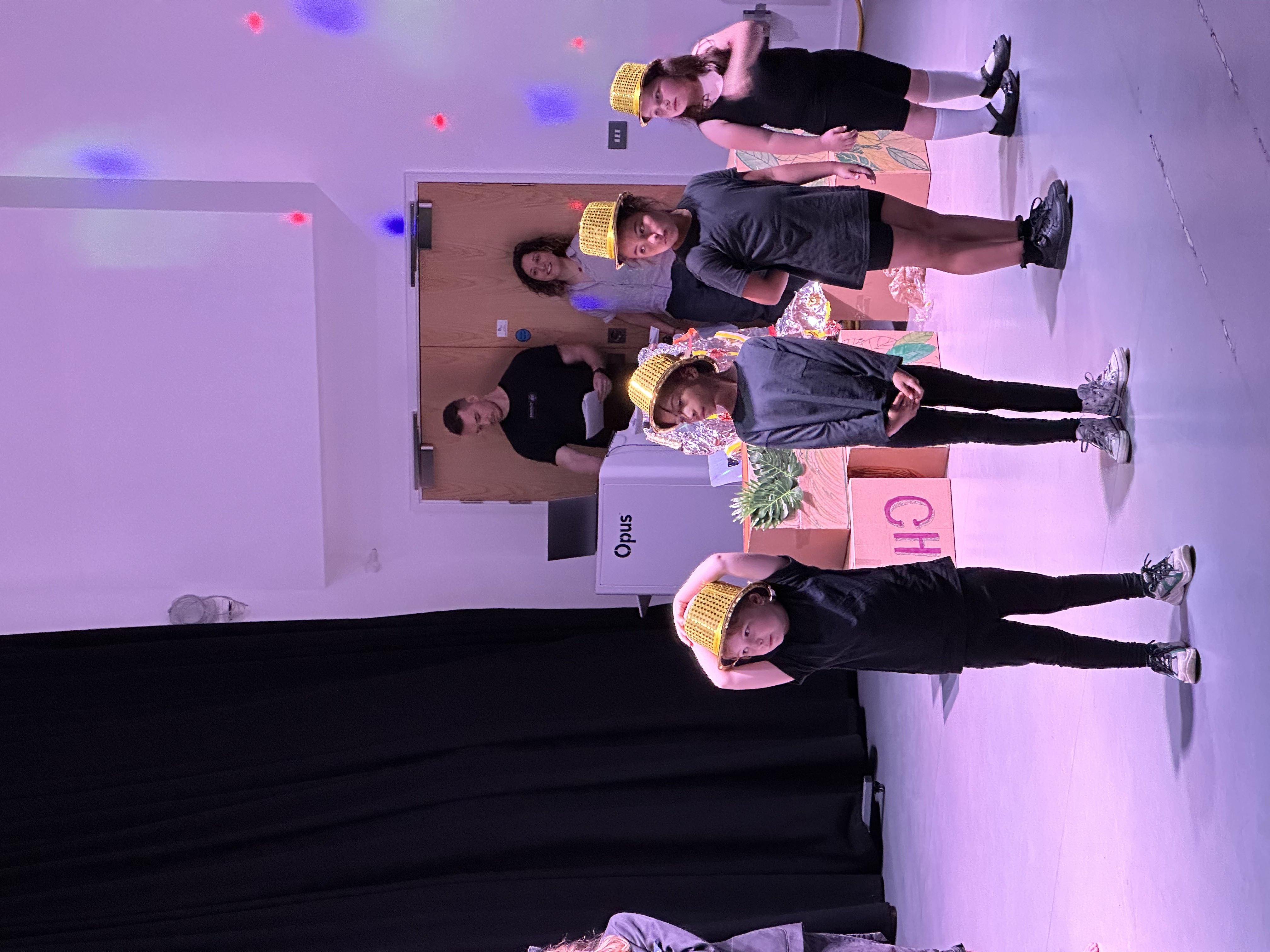 NEW Kids’ Classes Now Available in Archway Street Dance, Musical ...
