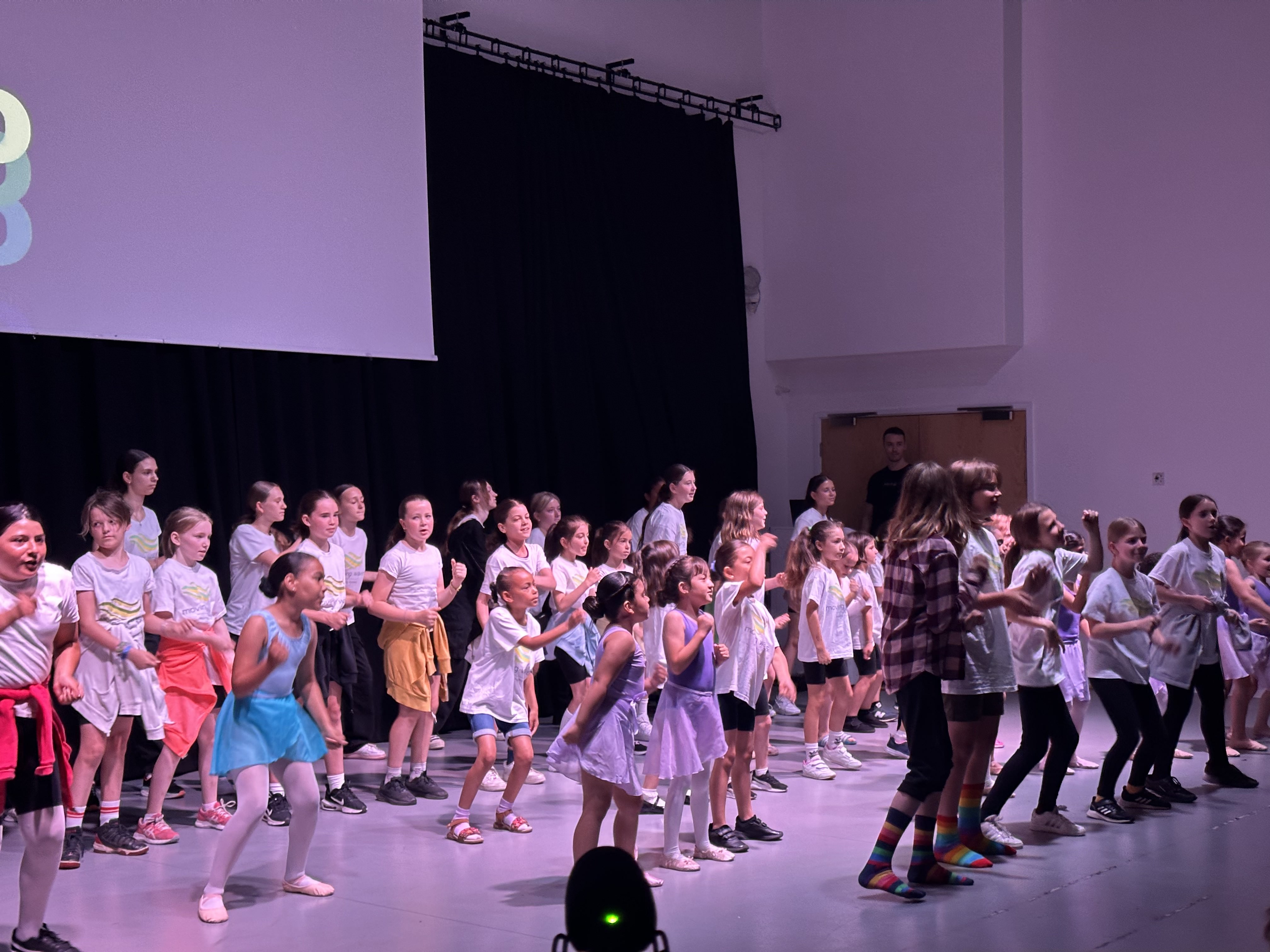 NEW Kids’ Classes Now Available in Archway Street Dance, Musical ...