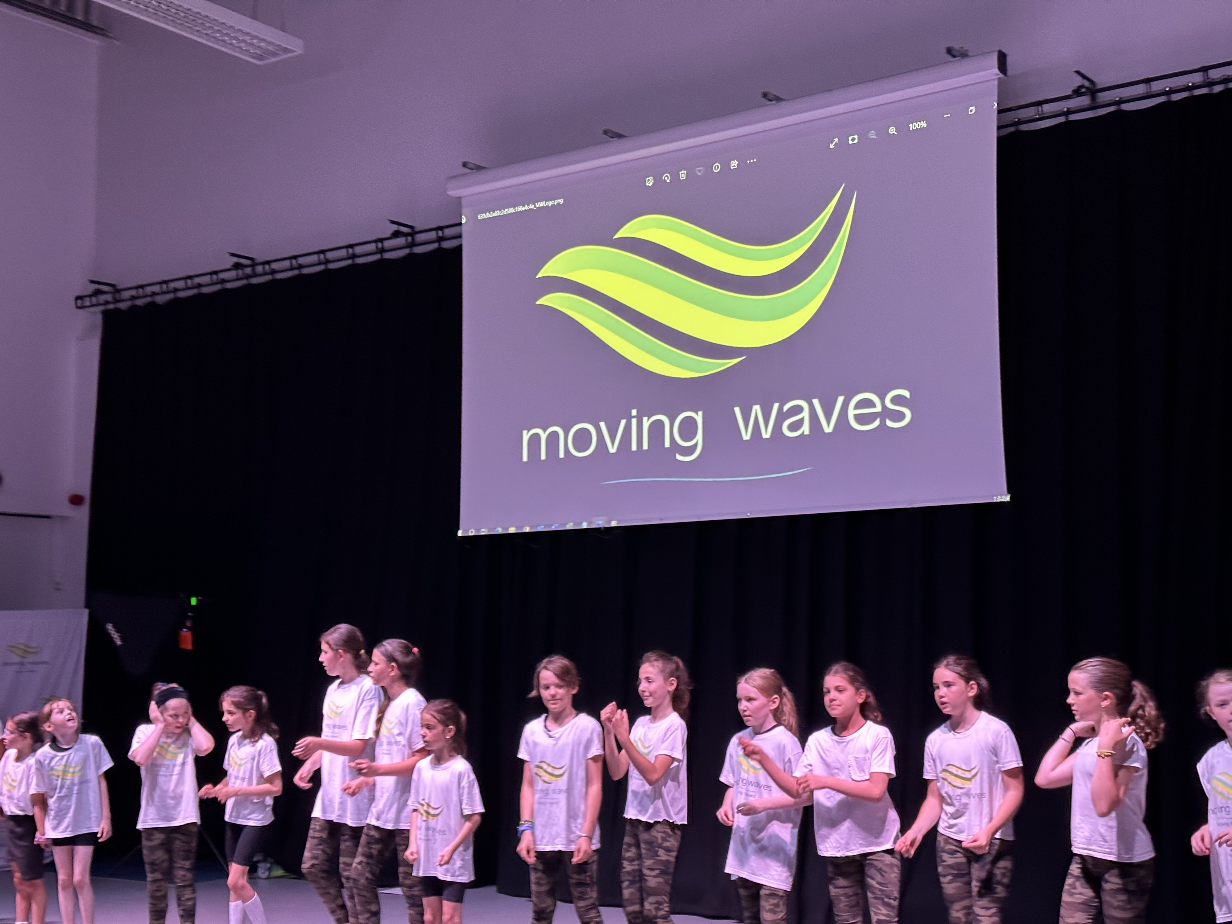 NEW Kids’ Classes Now Available in Archway Street Dance, Musical ...