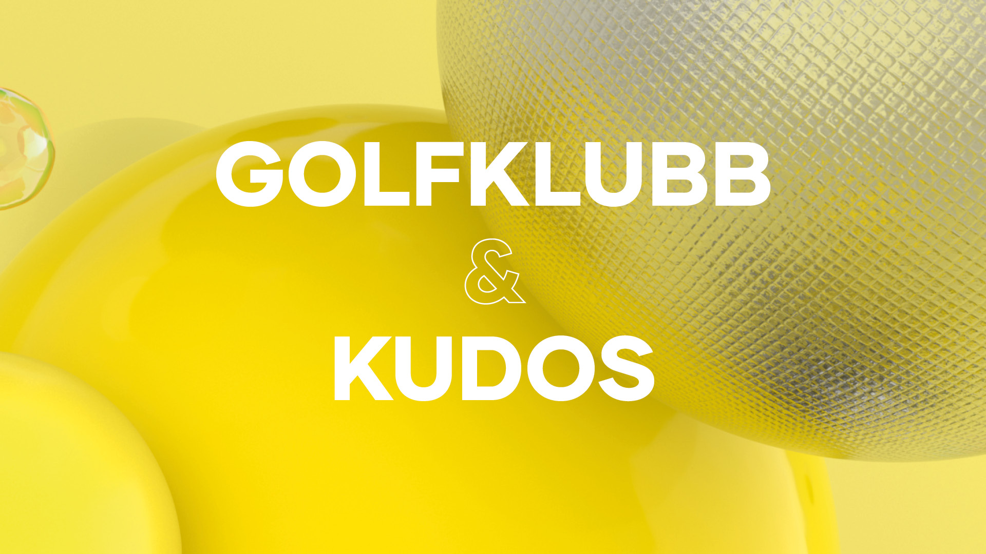 VG-Lista #1 - Golfklubb og Kudos kommer til Palmesus Junior! - Palmesus ...