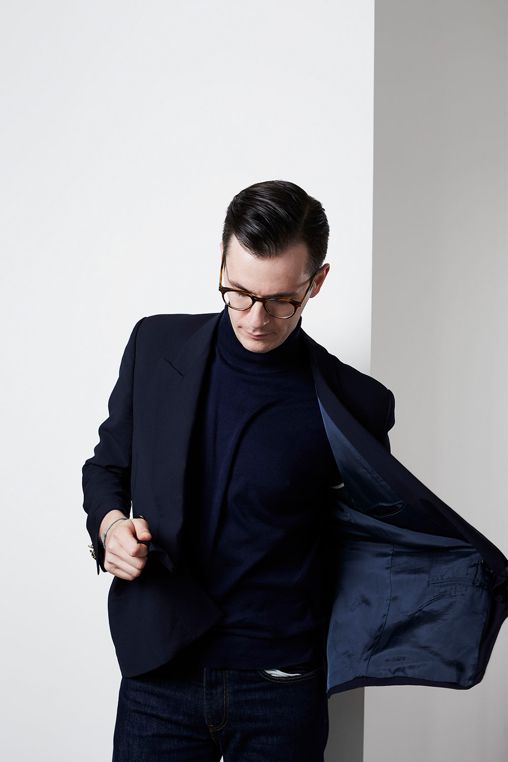 Crew | Orbit Fund Boutique