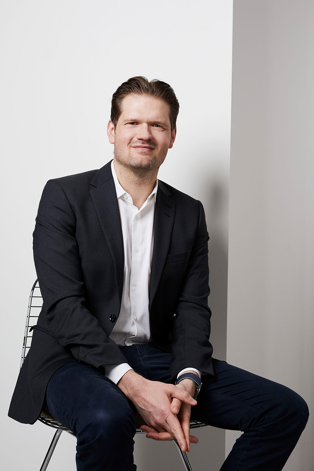 Crew | Orbit Fund Boutique