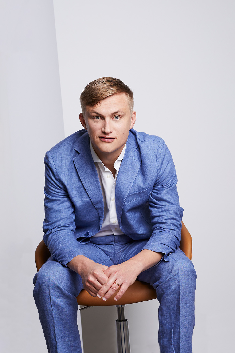 Crew | Orbit Fund Boutique