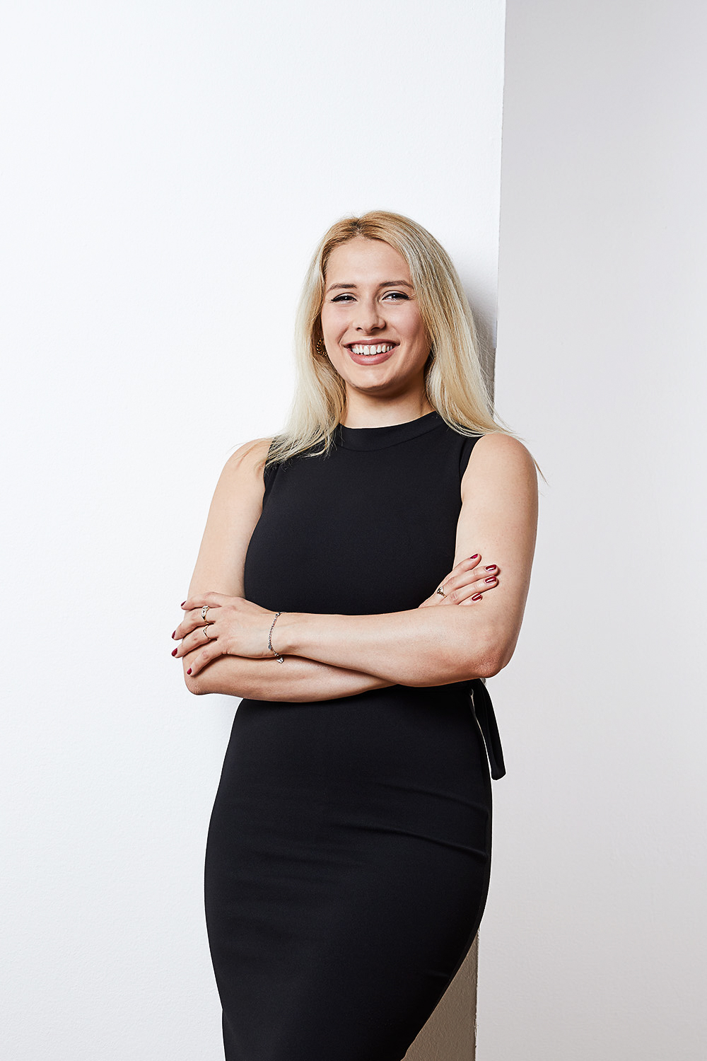 Crew | Orbit Fund Boutique