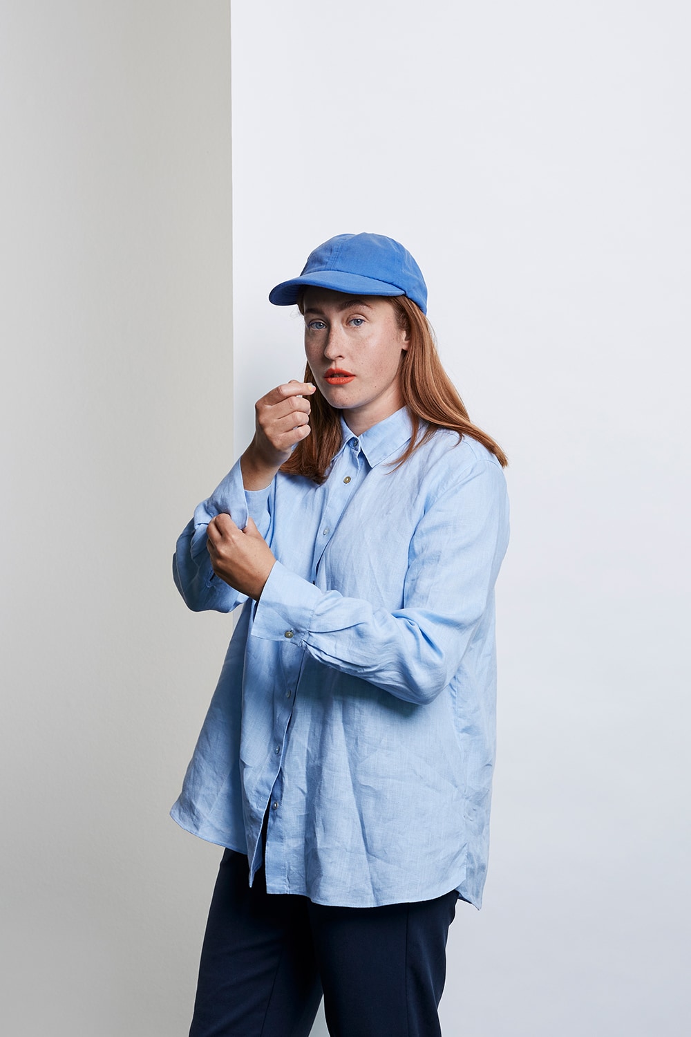 Crew | Orbit Fund Boutique