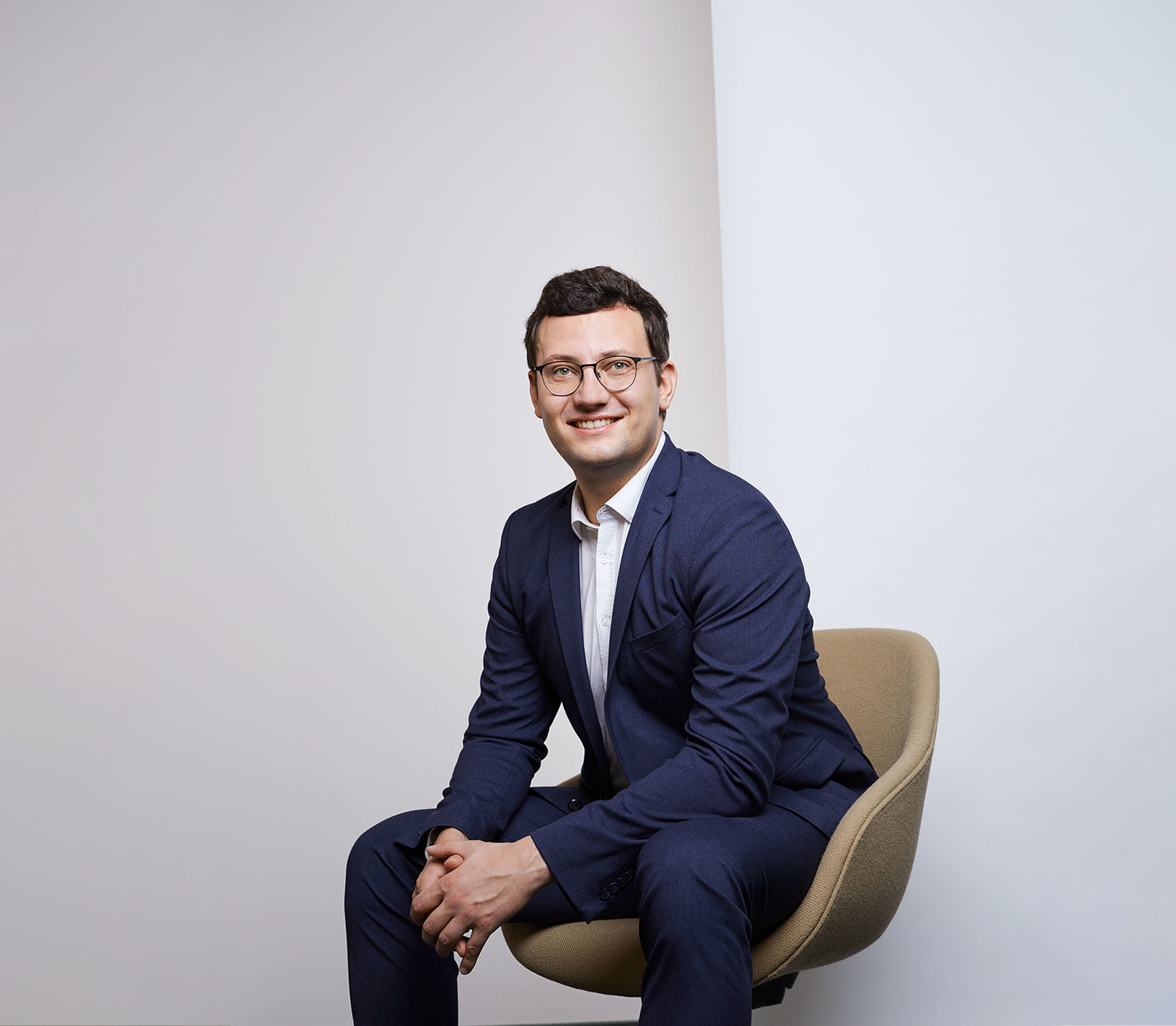 Laurin Kühn | Orbit Fund Boutique