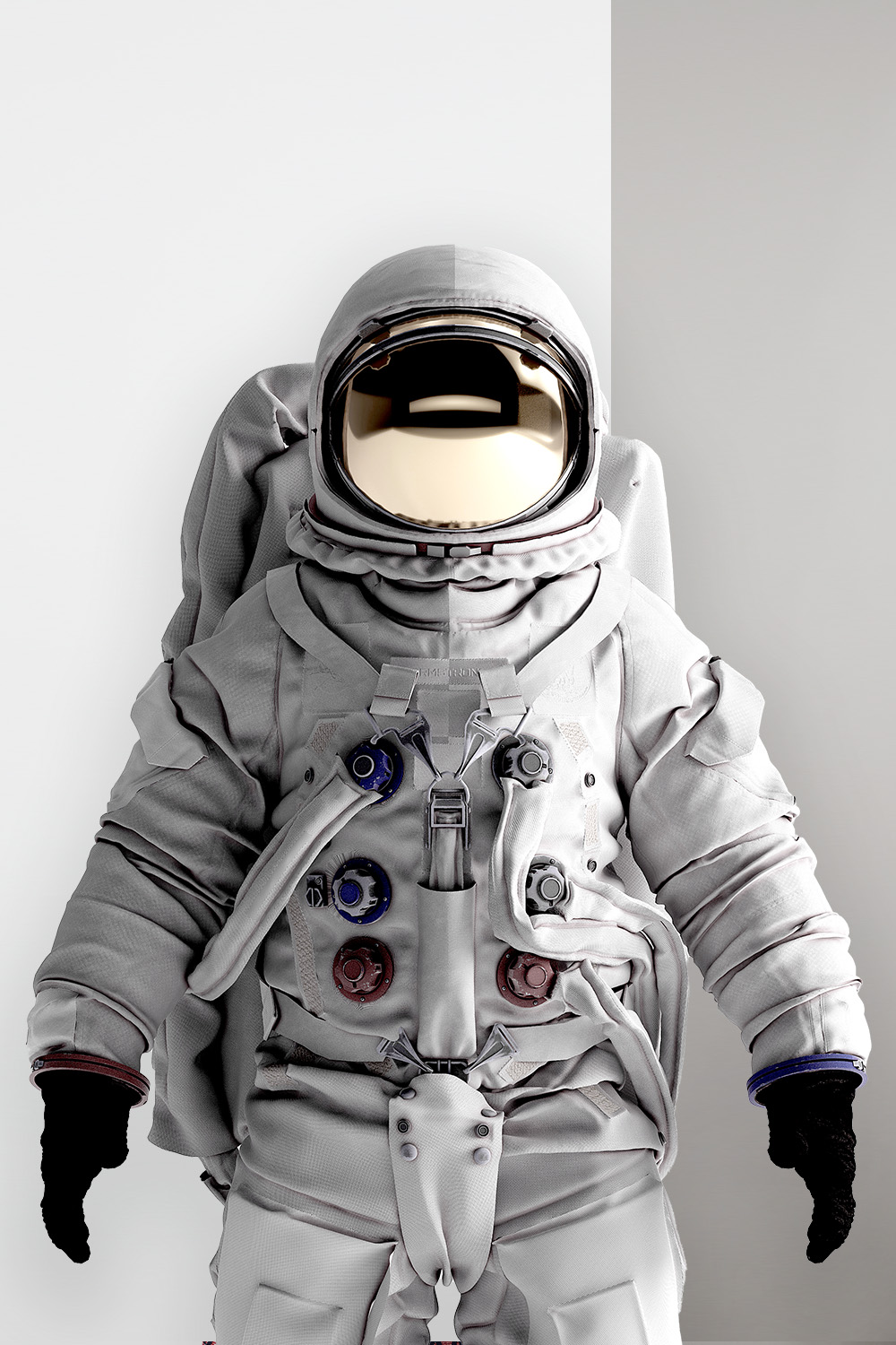 Crew | Orbit Fund Boutique